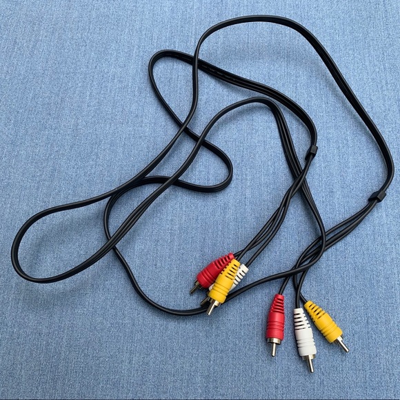 Other | Awm 2562 E162897 30v Cable Interconnect Products Gift With ...